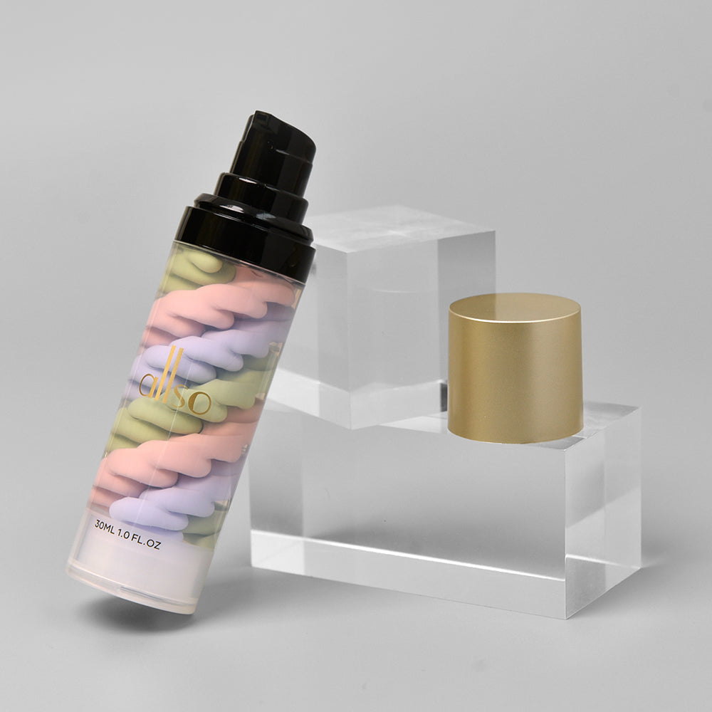 Prime + Set – allso beauty