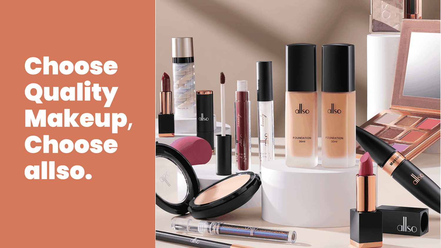 allso | Beauty and Makeup Products - Official Site – allso beauty