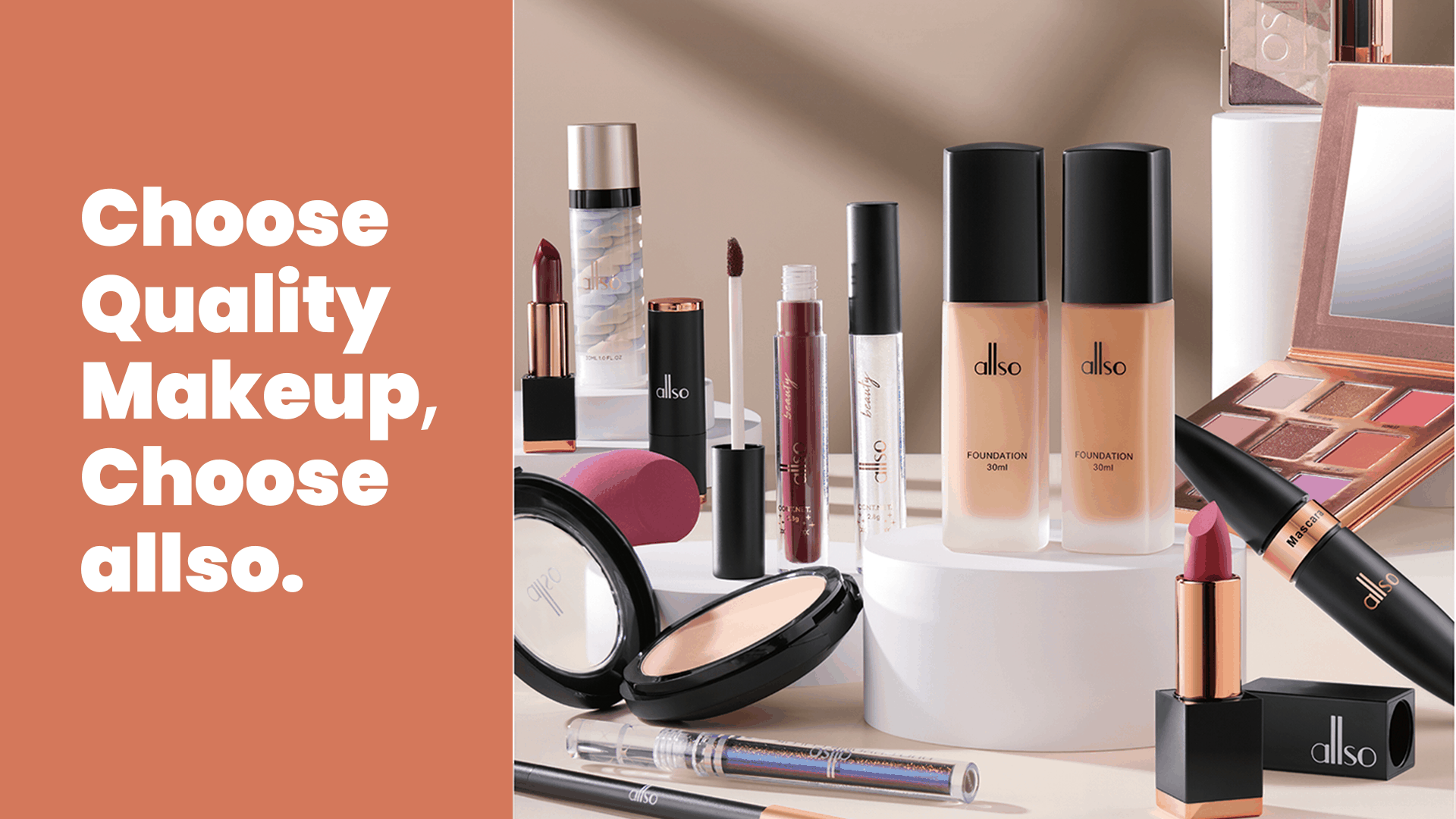 allso | Beauty and Makeup Products - Official Site – allso beauty