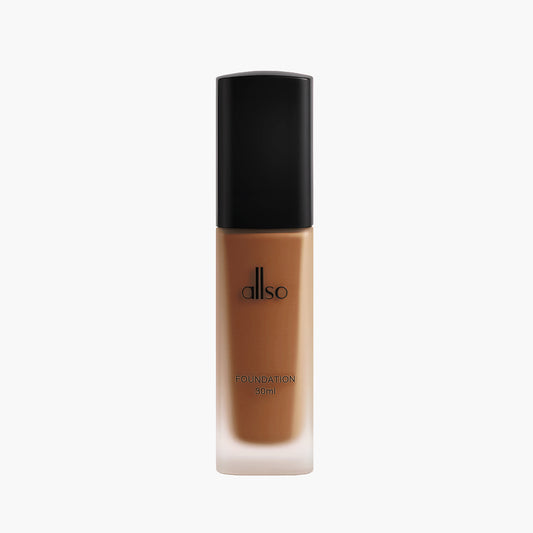 Foundation – allso beauty