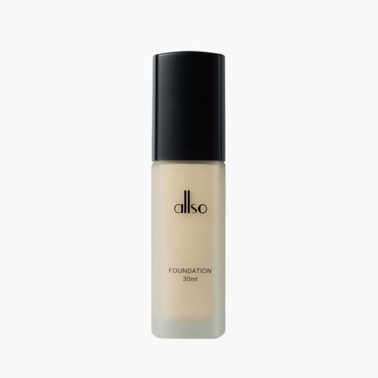 Foundation – allso beauty