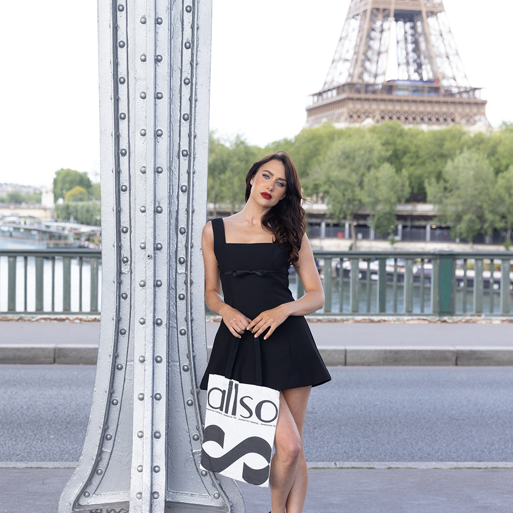 allso beauty: Makeup Made for All