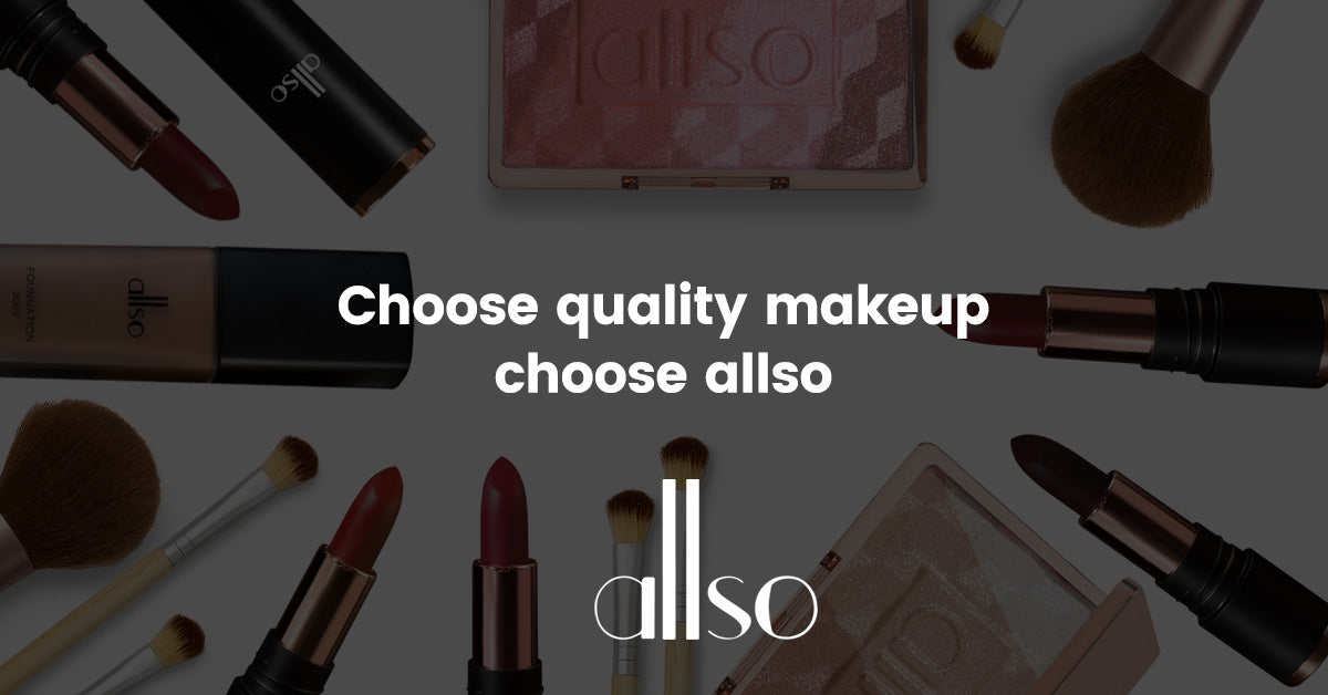 allso | Beauty and Makeup Products - Official Site – allso beauty