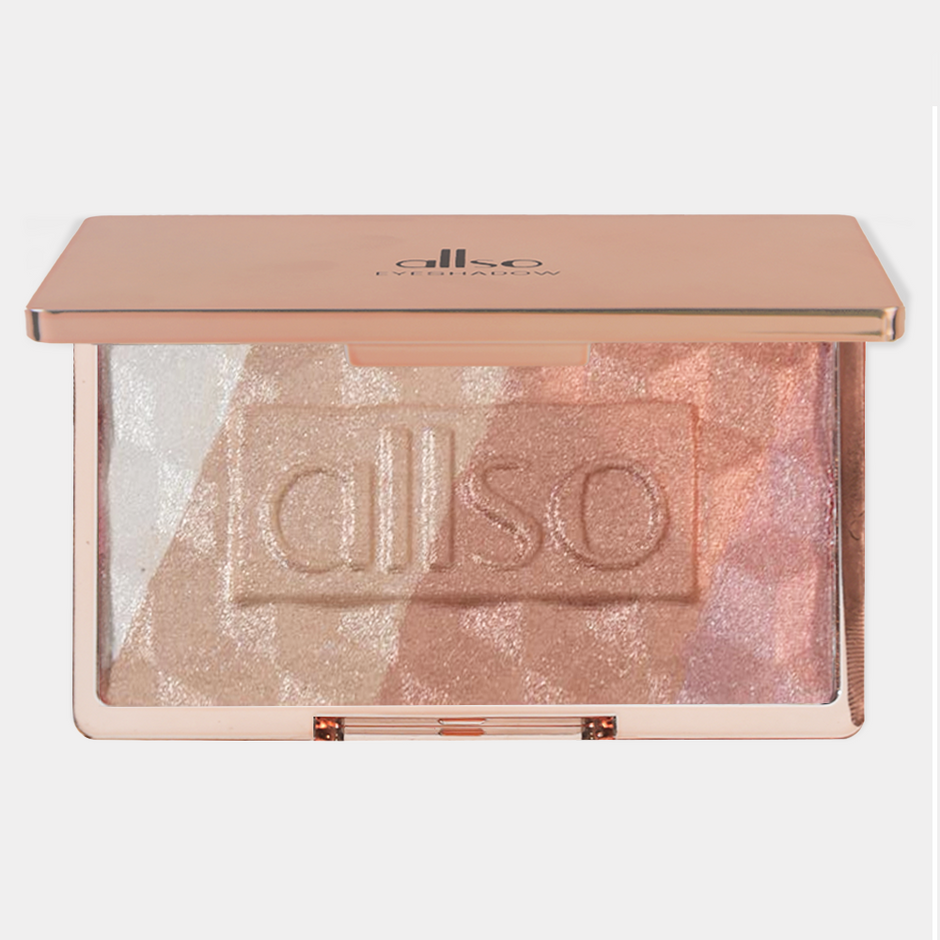 Eye Shadows – allso beauty