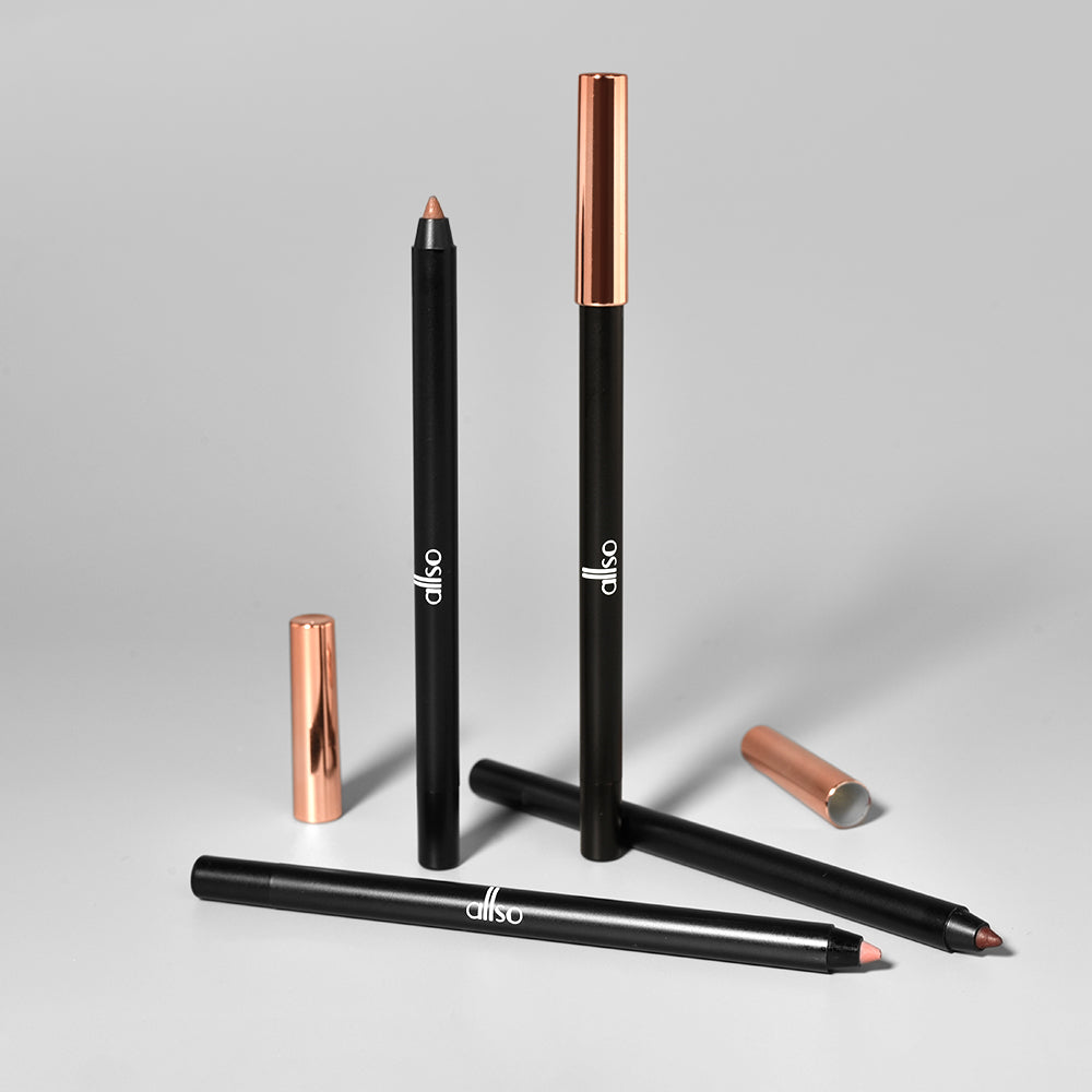allso Precision Lip Liner – allso beauty